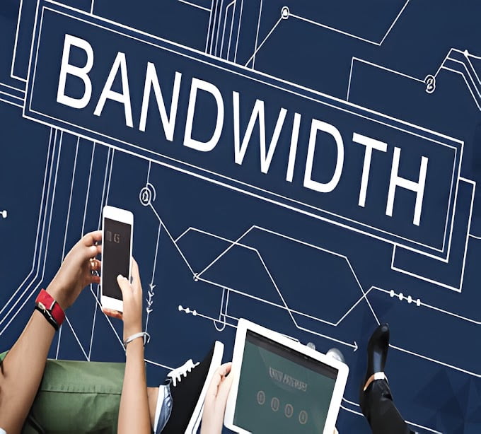 What is a bandwidth? Requirement of bandwidth in communication system