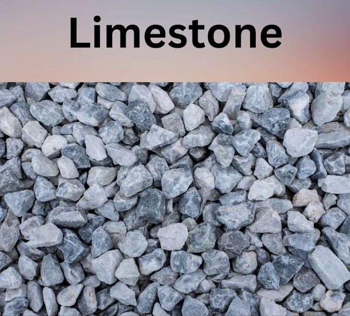 What is a limestone? Types of limestone, testing performed on it ...