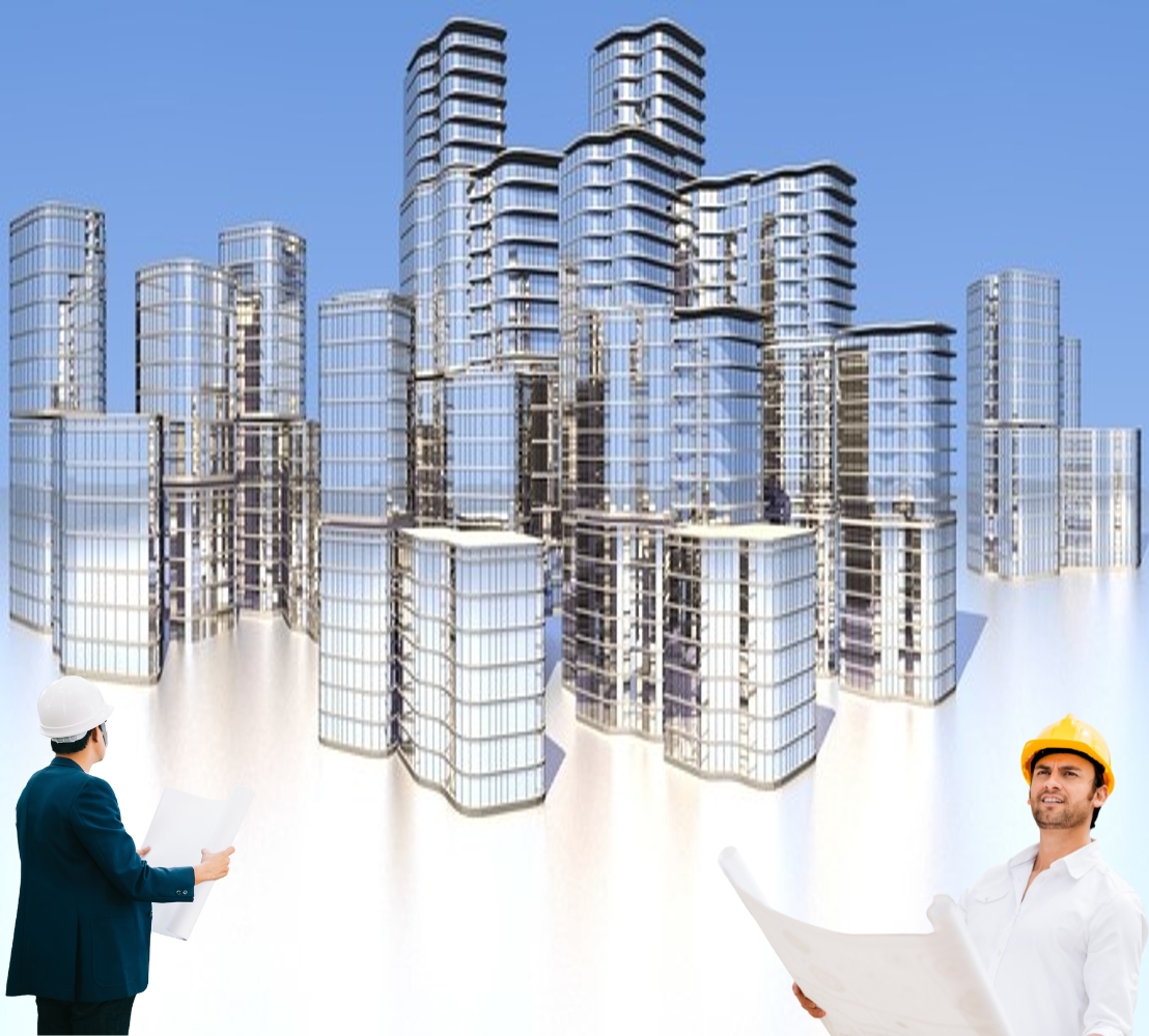 A Beginner's Guide to Basic Civil Engineering